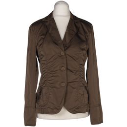 Luisa Cerano Damen Blazer, braun, Gr. 40