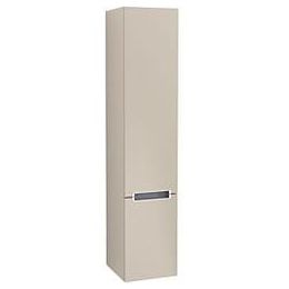 Villeroy & Boch Villeroy & Boch Subway 2.0 A70900VK 350x1650x370mm Eckig Soft Grey