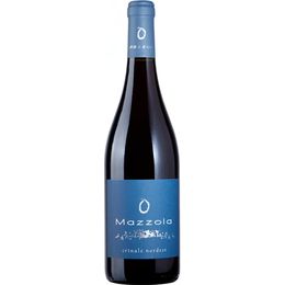 Mazzola Crinale Nordest Lacrima di Morro d'Alba d&rsquo;Alba 2024 Trocken - Marken &ndash; Rotwein DOC