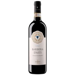 Paolo Avezza d&acute; Asti Barbera 2023 Trocken - Piemont &ndash; Rotwein DOCG
