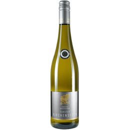 Forster Winzerverein Riesling 2024 Trocken - Kirchenst&uuml;ck Pfalz &ndash; Wei&szlig;wein Qualit&auml;tswein