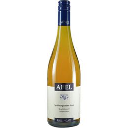 Weingut Ferdinand Abel Sp&auml;tburgunder 2025 Trocken - Rheingau &ndash; Ros&eacute; Qualit&auml;tswein
