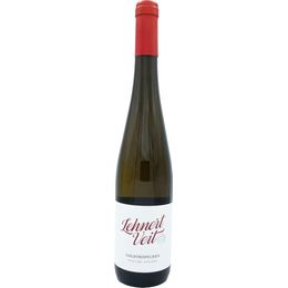 Weingut Lehnert-Veit Riesling 2023 Edels&uuml;&szlig; - Goldtr&ouml;pfchen Mosel &ndash; Wei&szlig;wein Auslese
