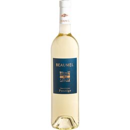 Ch&acirc;teau de Beaumel Prestige Blanc C&ocirc;tes Provence Rolle 2023 Trocken - GONFARON Korsika &ndash; Wei&szlig;wein AOP