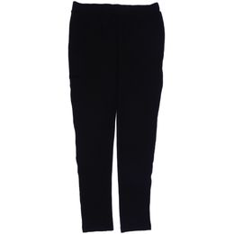 Public Damen Stoffhose, schwarz, Gr. 40