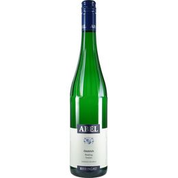 Weingut Ferdinand Abel Oestricher vom L&ouml;ss Riesling 2023 Trocken - Rheingau &ndash; Wei&szlig;wein Qualit&auml;tswein