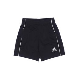 Adidas Herren Shorts, schwarz, Gr. 128