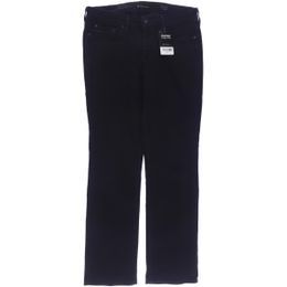 Levi's Levis Damen Jeans, schwarz, Gr. 30