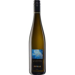 Weingut C.H. Berres C.H.BERRES IMPULSE Riesling 2023 Feinherb - Mosel – Weißwein Qualitätswein