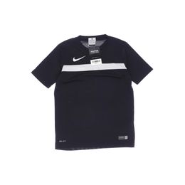 Nike Herren T-Shirt, schwarz, Gr. 134