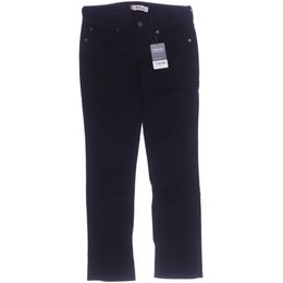 Levi's Levis Damen Jeans, schwarz, Gr. 28