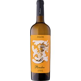 Bodegas Pandora Pandra Castilla y León VT Godello 2023 Trocken - Kastilien und – Weißwein IGP