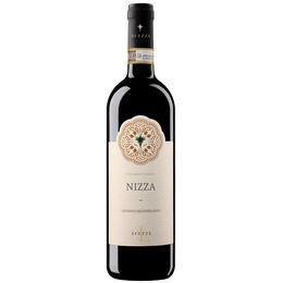 Paolo Avezza Nizza 1,5 L Barbera 2019 Trocken - Piemont &ndash; Rotwein DOCG