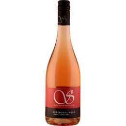 Weingut Schneiderfritz Sp&auml;tburgunder 2023 Trocken - Pfalz &ndash; Ros&eacute; Qualit&auml;tswein