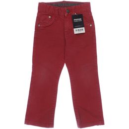 s.Oliver Herren Jeans, rot, Gr. 92