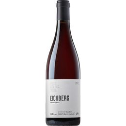 Weingut Fasskollektion Eichberg Sp&auml;tburgunder 2022 Trocken - Oberrotweiler Baden &ndash; Rotwein Qualit&auml;tswein