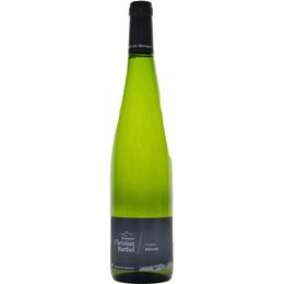 Domaine Christian Barthel Schiste Riesling 2024 Trocken - Elsass &ndash; Wei&szlig;wein AOP