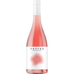 Vins Algars TRUFES ROSADO TERRA ALTA DO Moristel 2024 Trocken - Katalonien &ndash; Ros&eacute; DOP