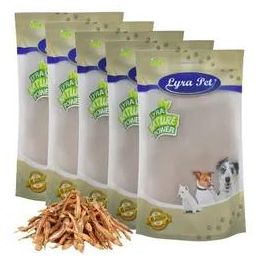 5 kg LYRA PET® Kleine Fische