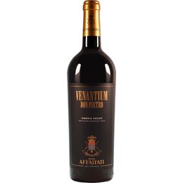 Tenuta Affaitati Venantium Don Pietro Umbria Cuv&eacute;e 2019 Trocken - San Venanzo Umbrien &ndash; Rotwein IGP