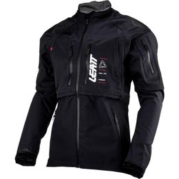 Leatt 4.5 HydraDri, Textiljacke wasserdicht