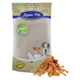 1 kg LYRA PET® Lammkopfhaut dunkel