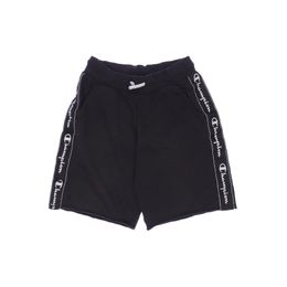 Champion Herren Shorts, schwarz, Gr. 158