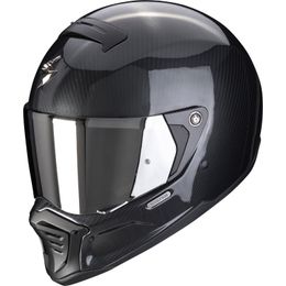 Scorpion EXO-HX1 Carbon SE, Integralhelm