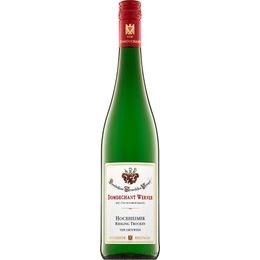 Domdechant Wernersches Weingut Hochheimer VDP.Ortswein Riesling 2023 Trocken - Rheingau &ndash; Wei&szlig;wein Qualit&auml;tswein