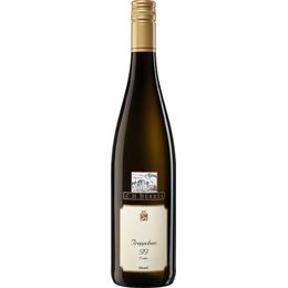 Weingut C.H. Berres GG fruchtig- Riesling 2023 Trocken - Erdener Treppchen Mosel &ndash; Wei&szlig;wein Qualit&auml;tswein