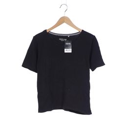 Cecil Damen T-Shirt, schwarz, Gr. 42