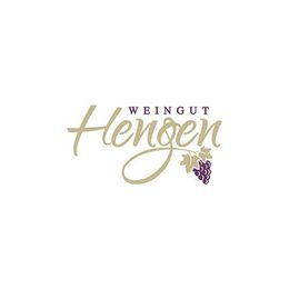 Weingut Hengen Scheurebe Lieblich - Pfalz &ndash; Wei&szlig;wein Qualit&auml;tswein