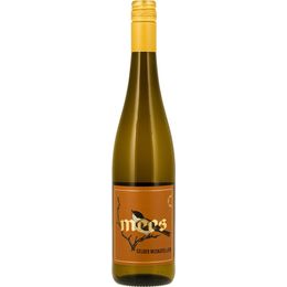 Weingut Mees Gelber Muskateller 2023 Trocken - Nahe &ndash; Wei&szlig;wein Qualit&auml;tswein