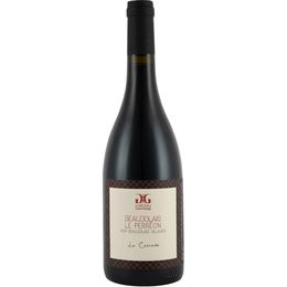 Ch&acirc;teau Grand'Grange La Cascade Beaujolais-Villages Gamay 2023 Trocken - Beaujolais &ndash; Rotwein AOP