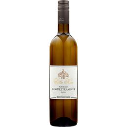 Weingut Villa Kerz Gew&uuml;rztraminer 2025 Trocken - Rheinhessen &ndash; Wei&szlig;wein Qualit&auml;tswein