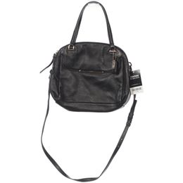 Coach Damen Handtasche, schwarz, Gr.