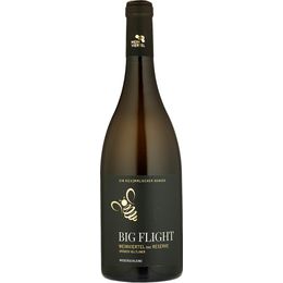 Weingut Hummel Weinviertel BIG FLIGHT DAC Gro&szlig;e Reserve Gr&uuml;ner Veltliner 2021 Trocken - &ndash; Wei&szlig;wein Qualit&auml;tswein