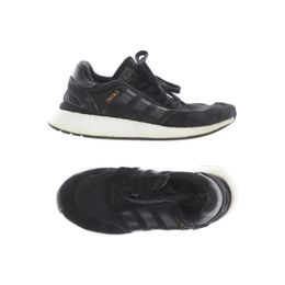 adidas originals Damen Sneakers, schwarz, Gr. 5