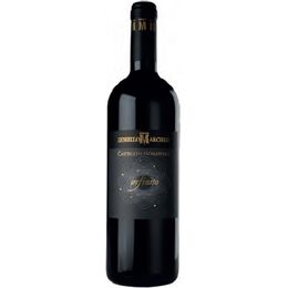 Lionello Marchesi Infinito Toscana Cuv&eacute;e 2006 Trocken - Toskana &ndash; Rotwein IGP