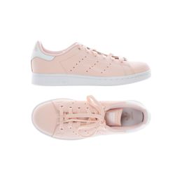 adidas originals Damen Sneakers, pink, Gr. 4