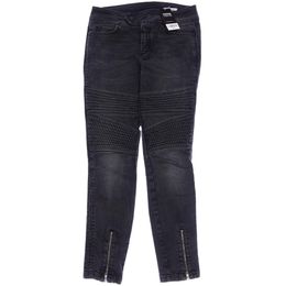 Closed Damen Jeans, schwarz, Gr. 26