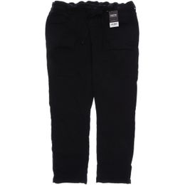 Deerberg Damen Jeans, schwarz, Gr. 50