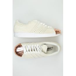 adidas originals Damen Sneakers, beige, Gr. 5.5