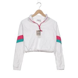 adidas originals Damen Sweatshirt, weiß, Gr. 36