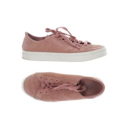 adidas originals Damen Sneakers, pink, Gr. 5.5