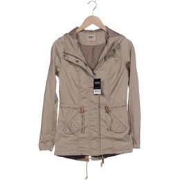 Only Damen Jacke, beige, Gr. 34