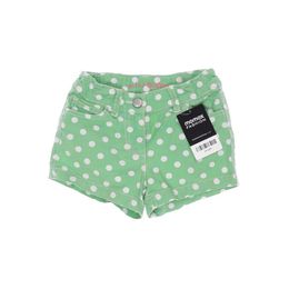 Mini Boden Damen Shorts, grün, Gr. 104