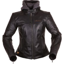 Modeka Edda, Lederjacke Damen