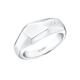 JOOP! Fingerring JOOP "2035133/-34/-35/-36" Fingerringe Gr. 54, Silber 925 (Sterlingsilber), silberfarben Damen