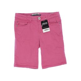 Garcia Damen Shorts, pink, Gr. 158